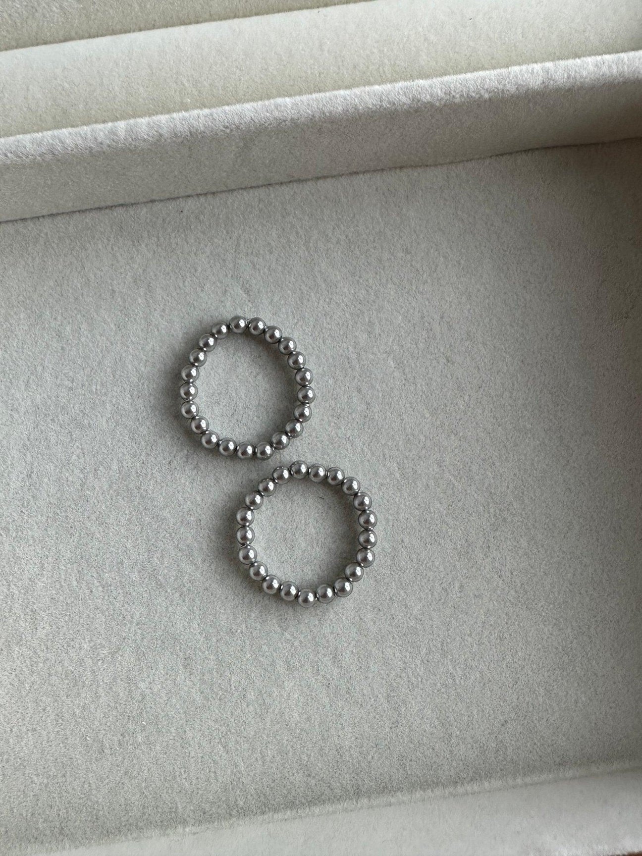 Rings – ZEN&CO Studio