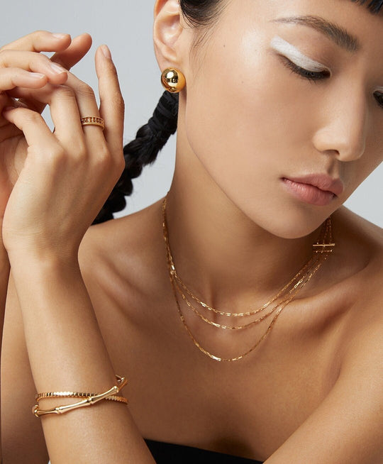 Zen&Co Studio Demi Fine Jewelry – ZEN&CO Studio